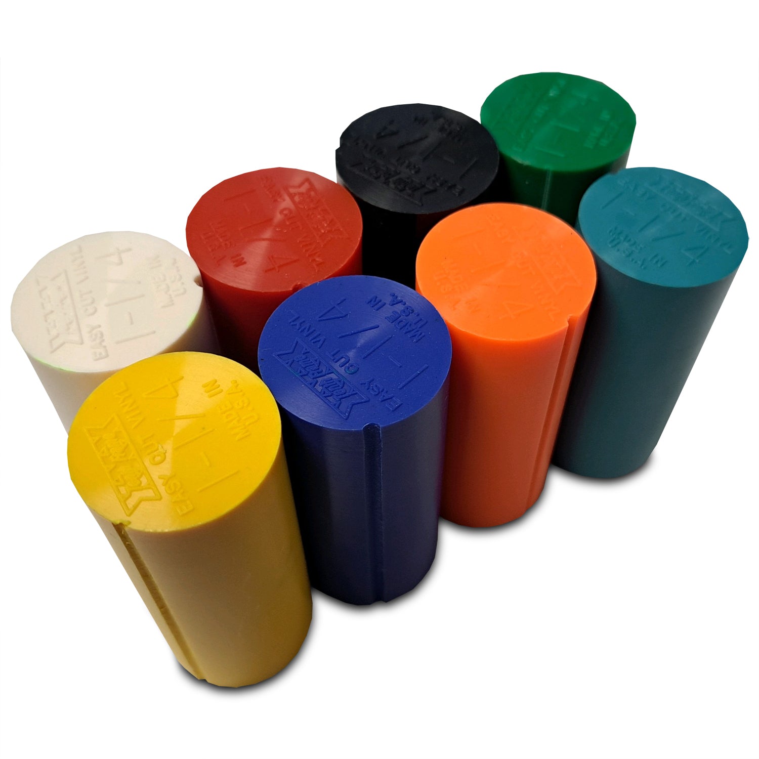 Tenth Frame Easy Cut Vinyl - Bowling Thumb Slug (Retired) – Tenth Frame ...