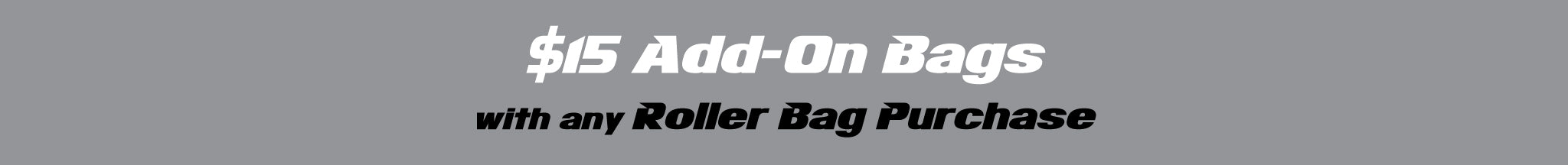 Tenth Frame Bowling Ball Bags